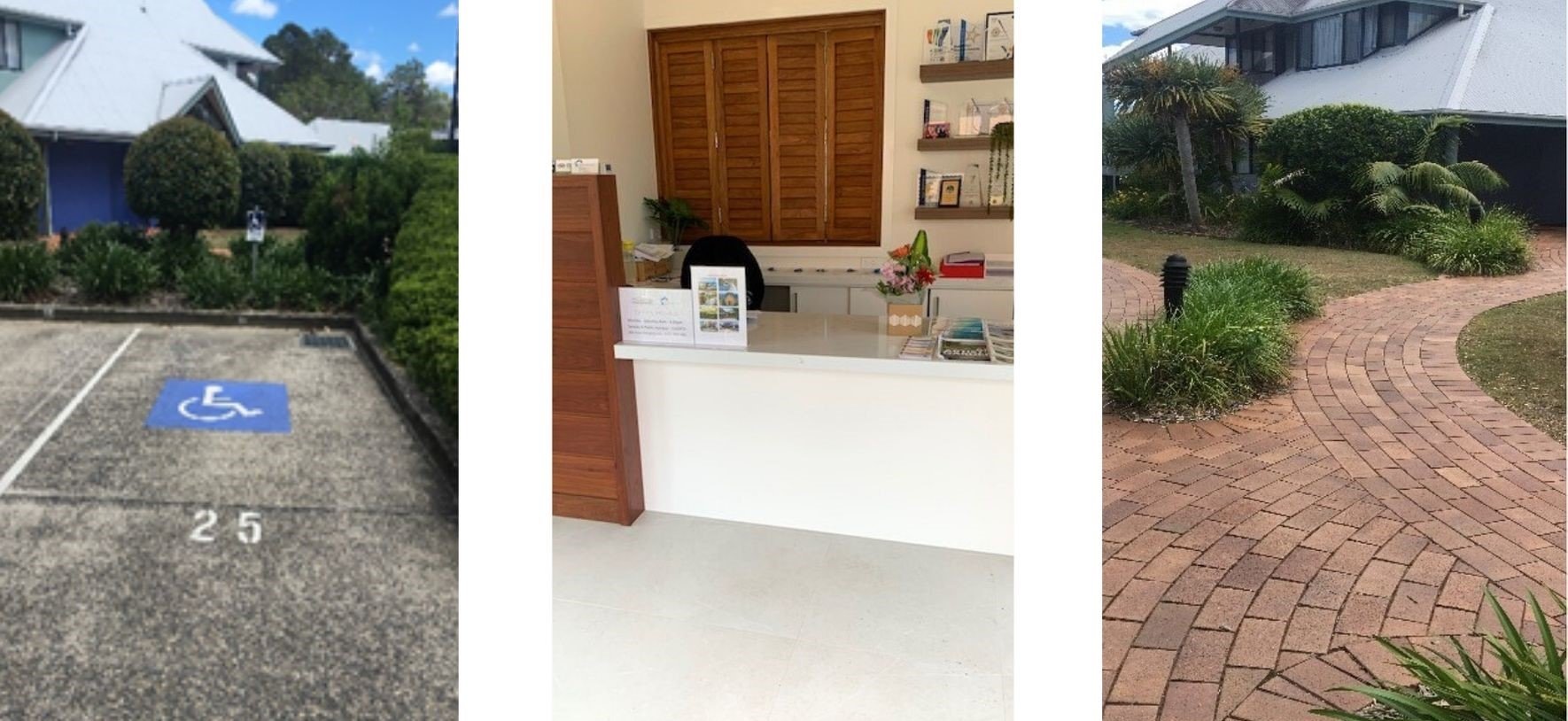 Accessibility Riverside